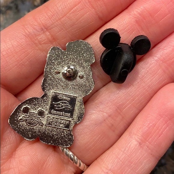 Disney | Accessories | Disney Dale Pin | Poshmark